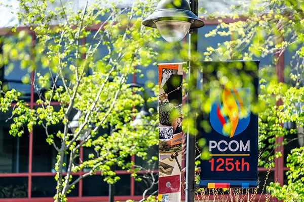 PCOM Students to Present at 56th Annual PCA Conference