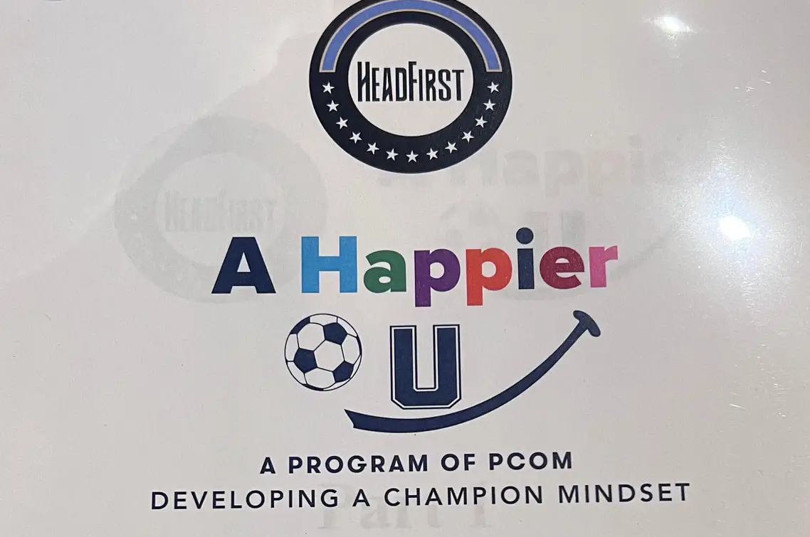 Promoting Well-Being in Athletes Through Positive Psychology
