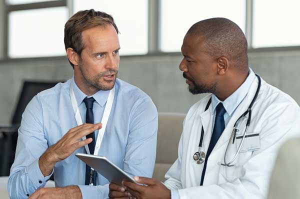 Integrating Positive Psychology in Healthcare | PCOM MAPP Program