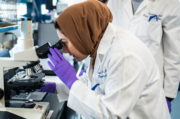 Degree Programs and Certificates | Programs of Study at PCOM