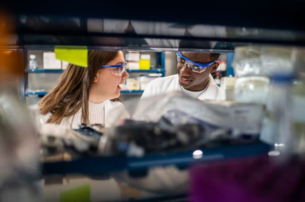 Medical Laboratory Scientist Online MS Program | PCOM