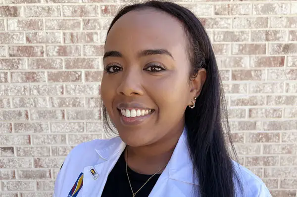 PCOM Student Research Virtual Showcase | March 14, 2025