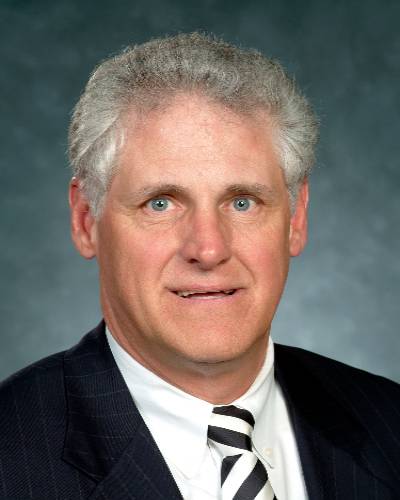 Businessman John P. Kearney named chairman of PCOM boards Businessman John P. Kearney named chairman of PCOM boards