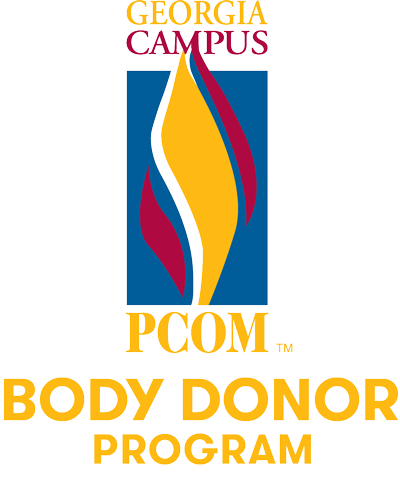 Body Donation Procedure | GA-PCOM Body Donor Program