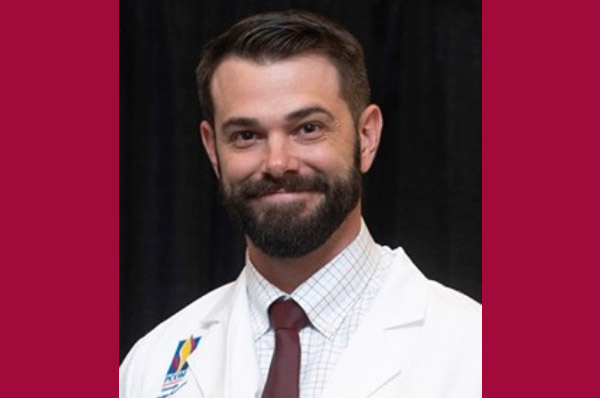 Army Veteran, PA Studies Graduate | J. Michael Rutledge | PCOM Georgia