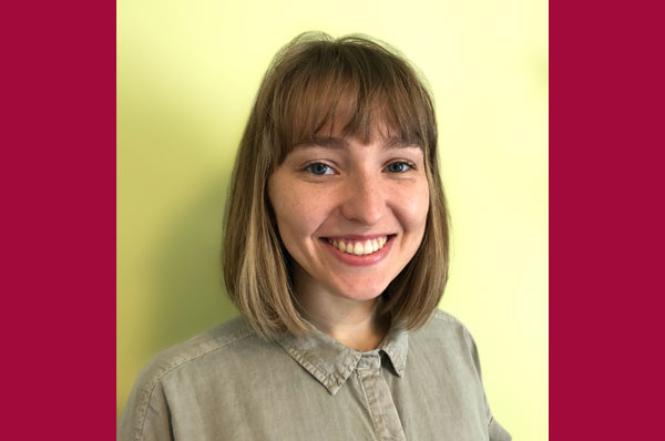 Anna Staskiewicz, MS/Biomed ‘22, Research Concentration | PCOM Georgia