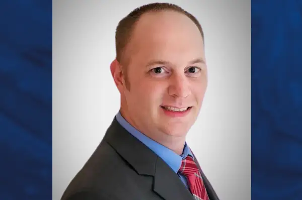 Derek George, DO '24 | PCOM South Georgia Graduate Profile