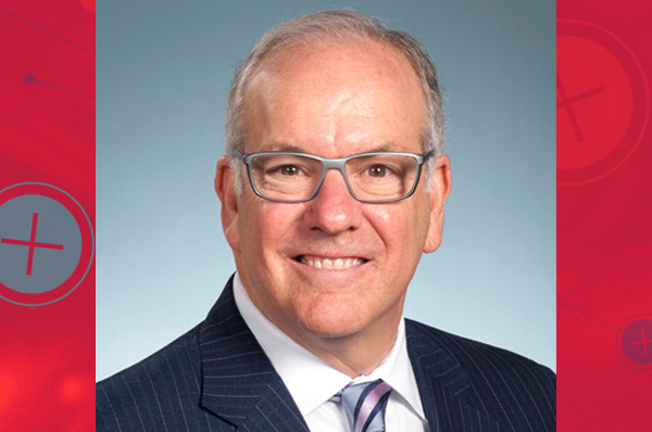 First Gen Medical Student | PCOM President Jay Feldstein, DO '81