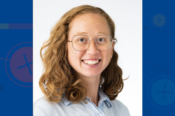 Jessica Neuman, MS | First Generation Student Spotlight | PCOM