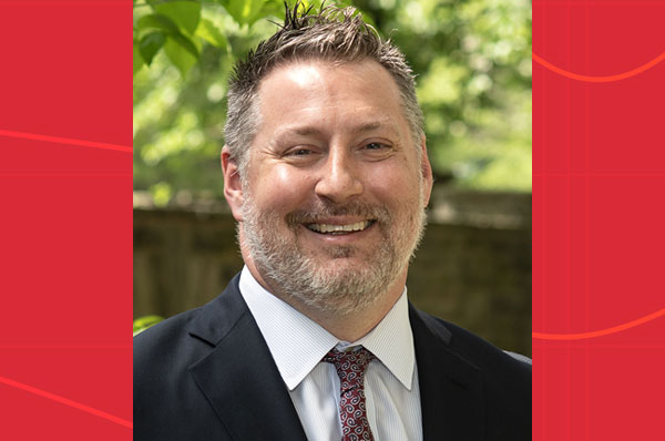 Peter Bidey, DO, MSEd, FACOFP | First-Generation Spotlight