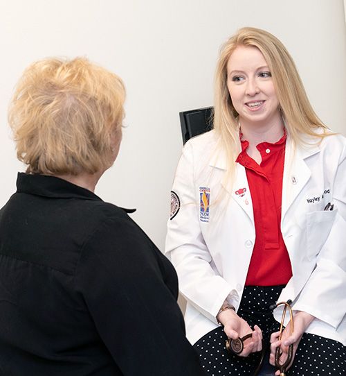 What is OMT? Osteopathic Manipulative Treatment Explained by a DO