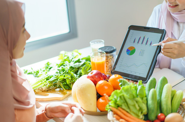 How to Eat Healthier: Tips for Mindful Eating Habits