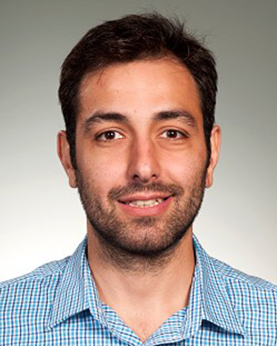 Otolaryngology Residents | Graduate Medical Education at PCOM