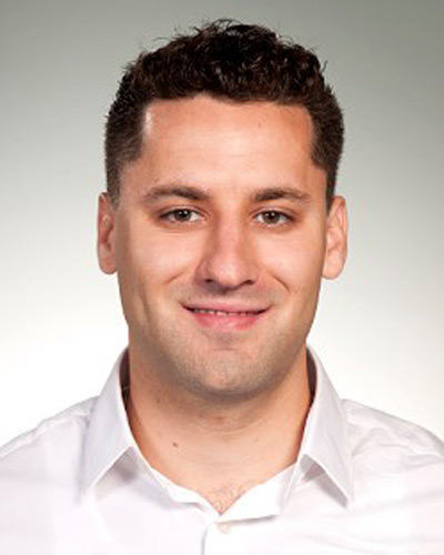 Otolaryngology Residents | Graduate Medical Education at PCOM