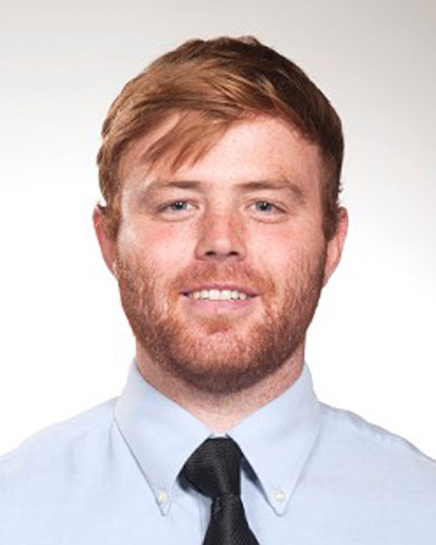 Otolaryngology Residents | Graduate Medical Education at PCOM