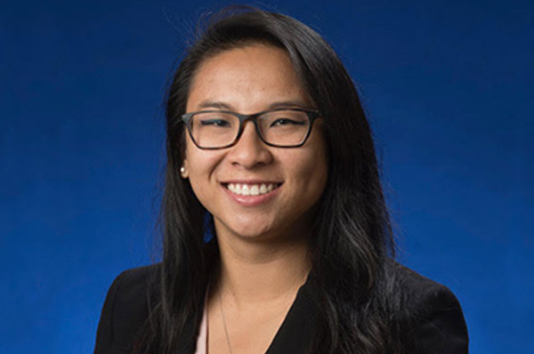Annie Phung (DO ’21) Selected as Student DO of the Year