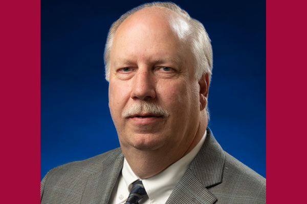 Getting to Know Rolf Dzirson | PCOM Georgia Public Safety