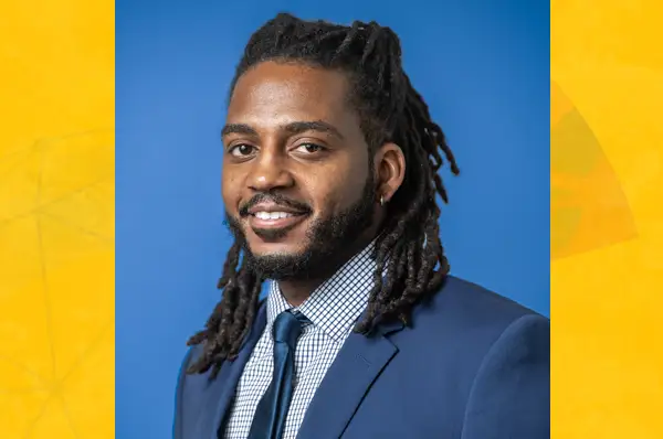 Get to Know Milton B.J. Lewis | PCOM Georgia Admissions