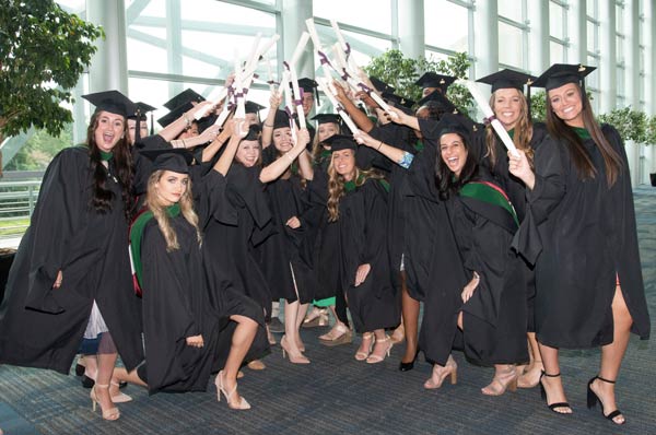 News | Commencement Activities and Ceremonies at PCOM