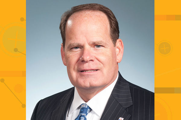 Get to Know Bryan Ginn, Jr. | PCOM Georgia Leadership