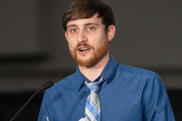 PCOM Georgia Student Named Student of the Year | School of Pharmacy