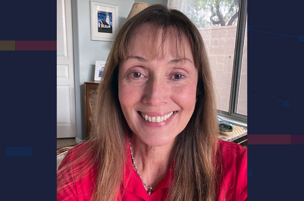 Dr. Troncoso Appointed PCOM Georgia's Chair of OMM