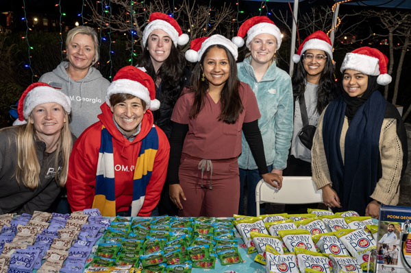 Philadelphia College of Osteopathic Medicine | PCOM