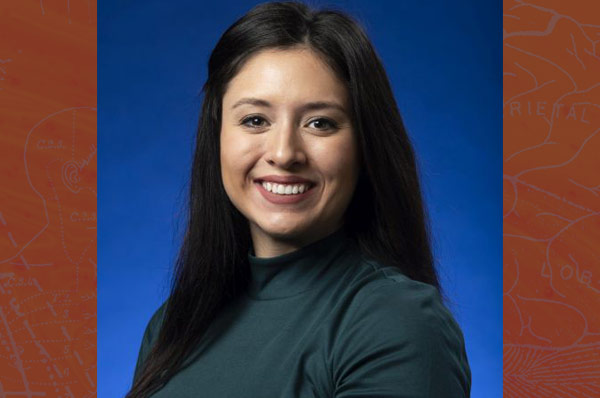 Bautista-Whitaker Named PCOM Georgia's Student DO of the Year