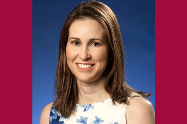 Dr. Rebekah Thomas Named Chair of PA Studies | PCOM Georgia