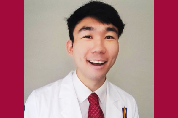 Treating Vascular Malformations | Student Research at PCOM Georgia