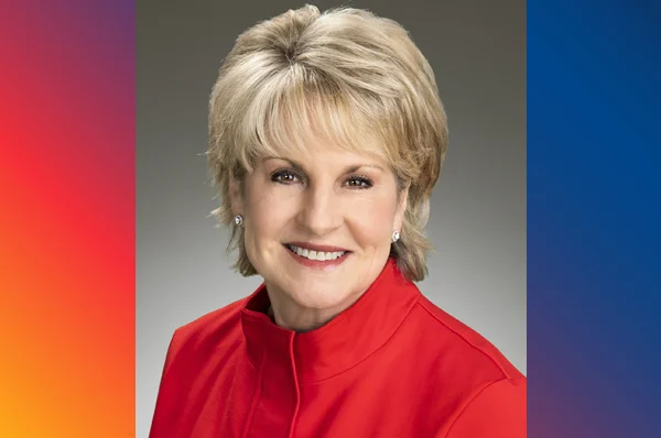 Carol Burrell To Speak at PCOM Georgia 2025 Commencement