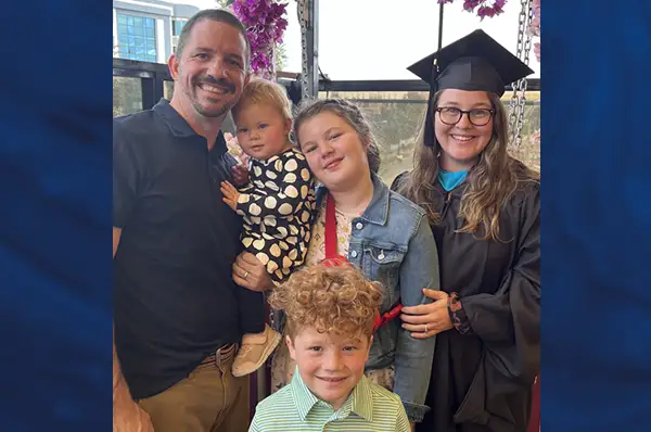 Alumni Spotlight: Dr. Donald Dickert’s Path to Global Medical Impact