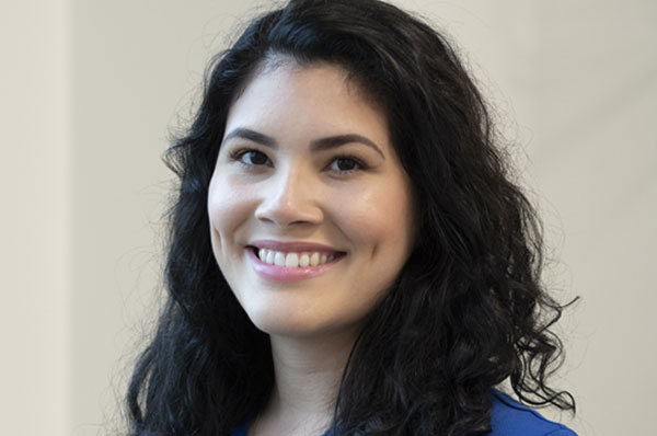 DPT Student Reflects on Hispanic Heritage | PCOM Georgia