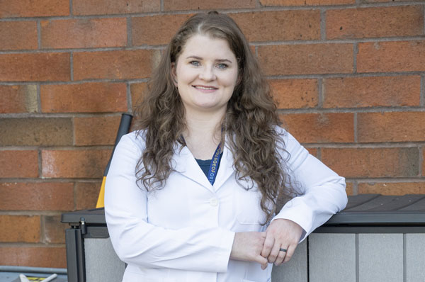 Lead Contamination in Soil | Student Research at PCOM Georgia