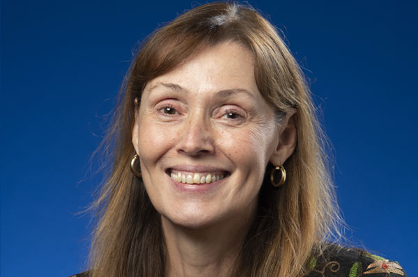 Women in Medicine Spotlight | PCOM Georgia's Victoria A. Troncoso, DO