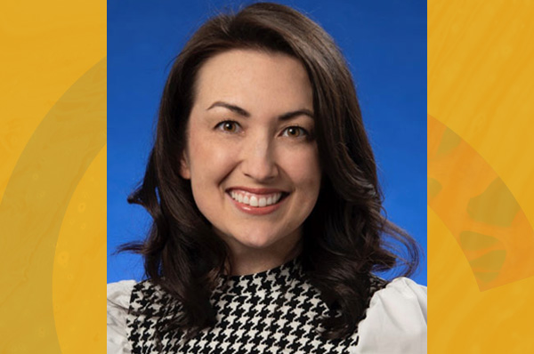 Dr. Joy Zarandy Offers Advice to Future Female Physicians