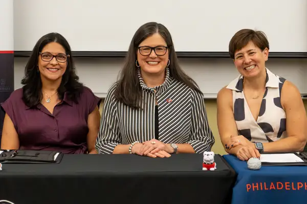 PCOM Georgia Offers UGA Grads Pathway to DO Degree