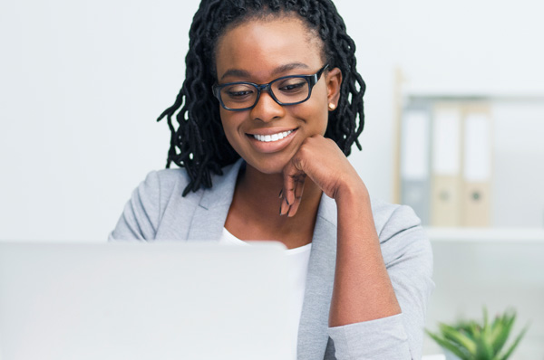 Webinar Helps Employees Manage Stress During COVID-19 Pandemic