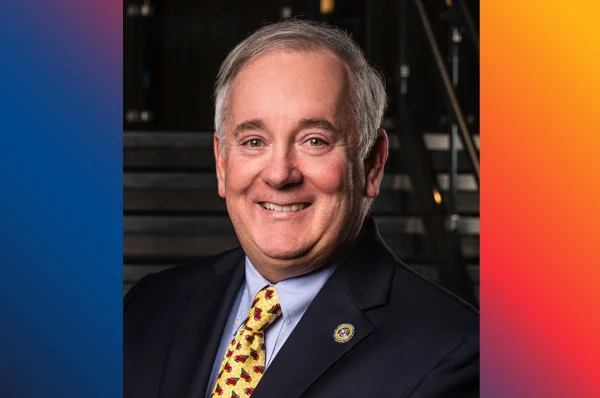 Jack Lynch To Deliver 2025 PCOM Commencement Address