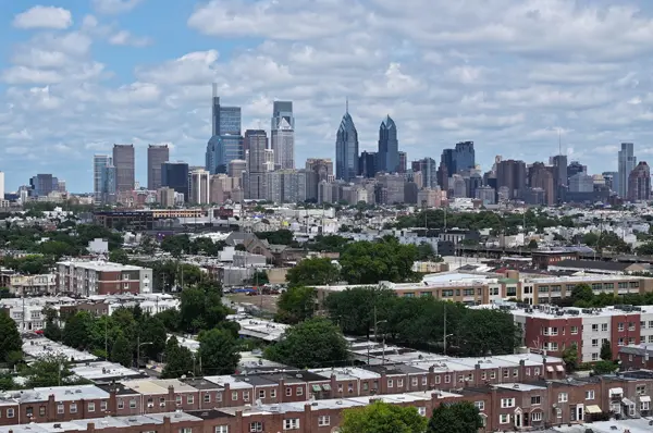 PCOM Physician Examines Gun Violence in Philadelphia Communities