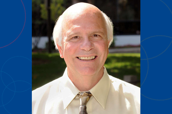 PCOM's McCloskey Receives National Honor for Educational Therapy