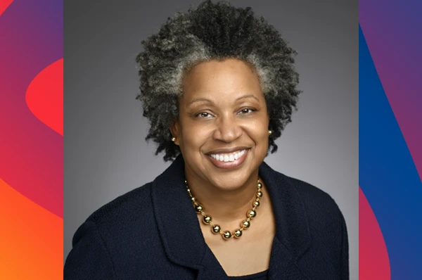 PCOM's Chief Admissions Officer Named 2025 Black Trailblazer