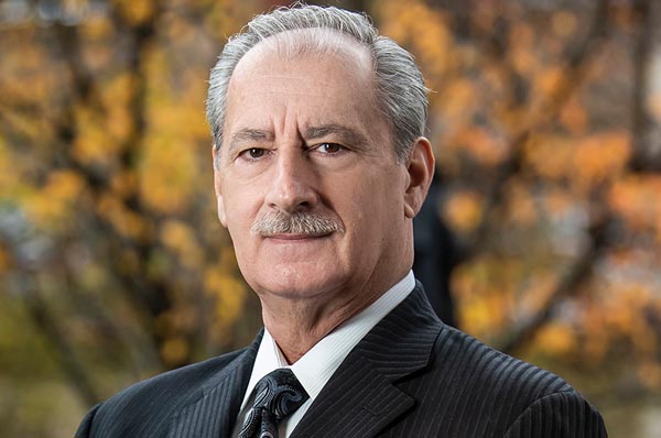 PCOM Names OMM Chair Alex Nicholas as 2019 Snyder Medal Recipient