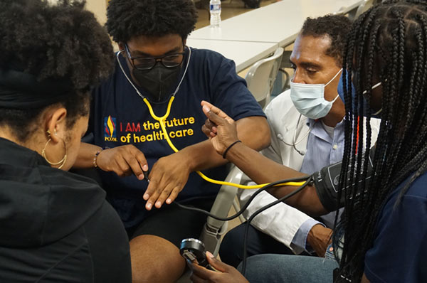 PCOM Philadelphia | Philadelphia College of Osteopathic Medicine