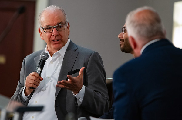 Office of the President | Philadelphia College of Osteopathic Medicine