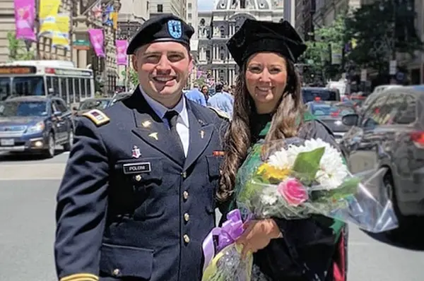 Residency Graduate Profile: Christina Monaco Poloni, DO '19