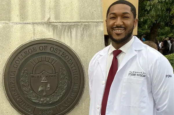 Qualities of Good Doctors: Perseverance Over Accolades and Intellect