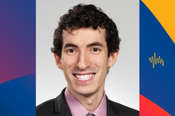 David Glass, DO ’22, Reflects on Leadership and Growth at PCOM