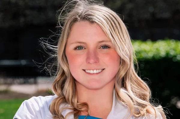 PCOM Med Student Honors Late Mother Through Resilience and Service