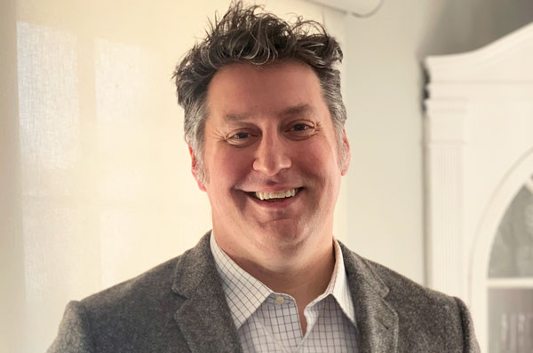 Bidey Named 2021 ACOFP Educator of the Year | PCOM News